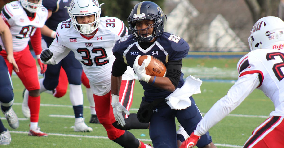 Sportarten im Fokus: Vorteile und Vielfalt entdecken! 🏆⚽
